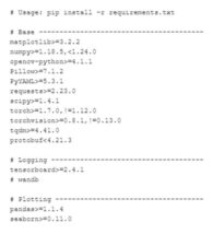 【Python】GoogleColabでYOLOの物体検出AIを実装